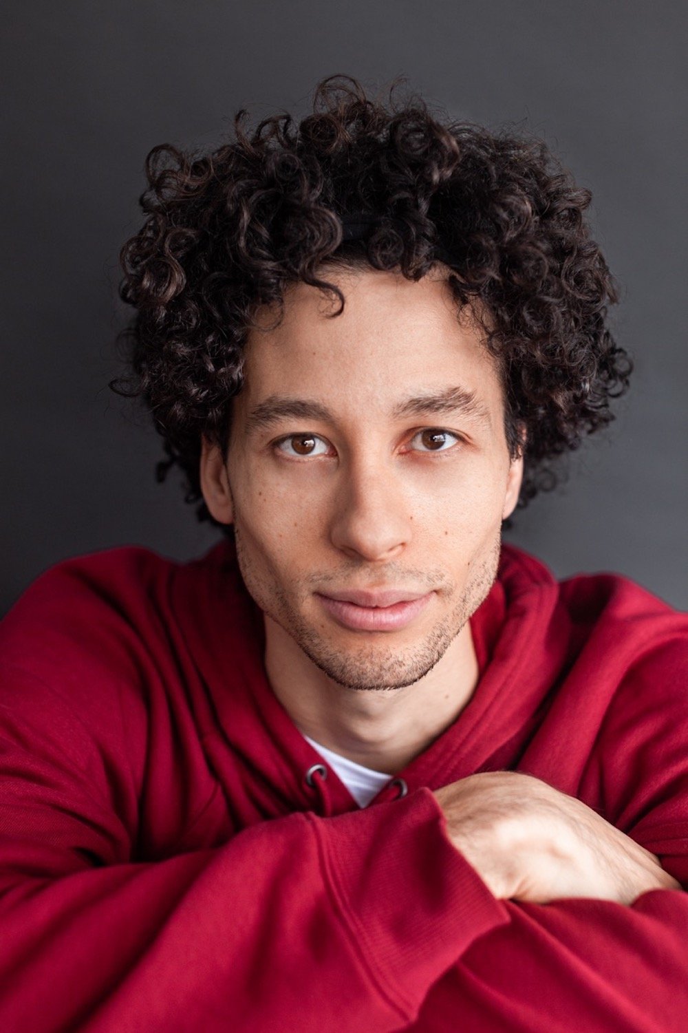 Kénio Gilbert – MAVEN Group