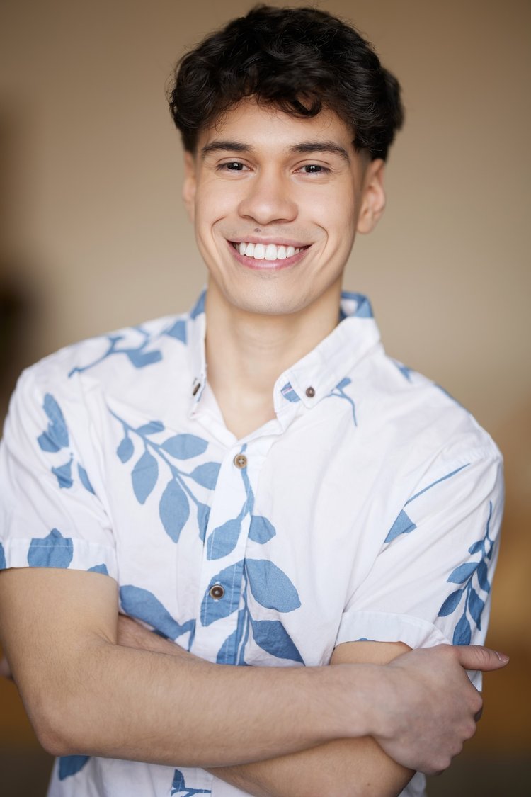 Marcos Paz-Briceno – MAVEN Group