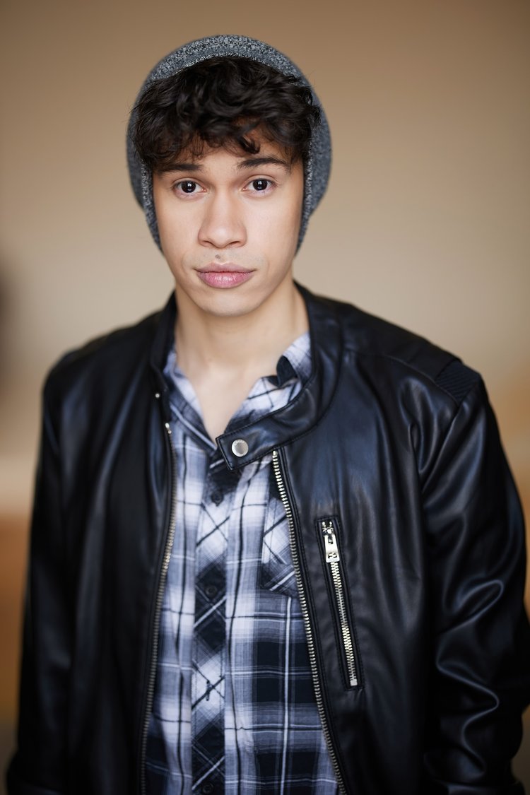 Marcos Paz-Briceno – MAVEN Group